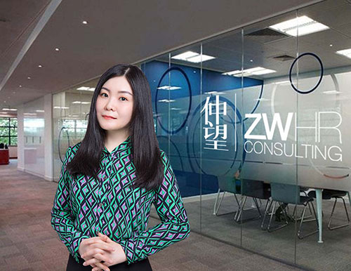 Award Winning Executive Search Firm - ZW HR Consulting | Best Executive ...